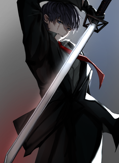 katana - ibisPaint