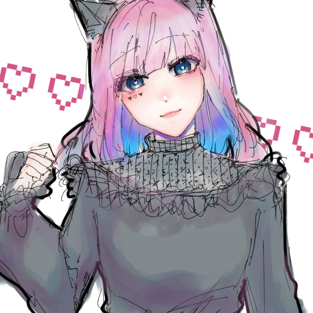 楽描きffさん - ibisPaint