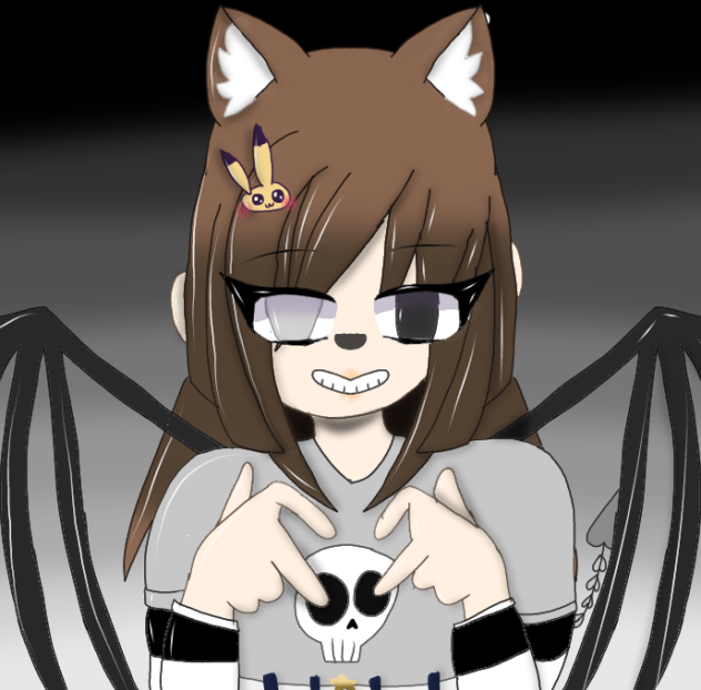 commission - ibisPaint