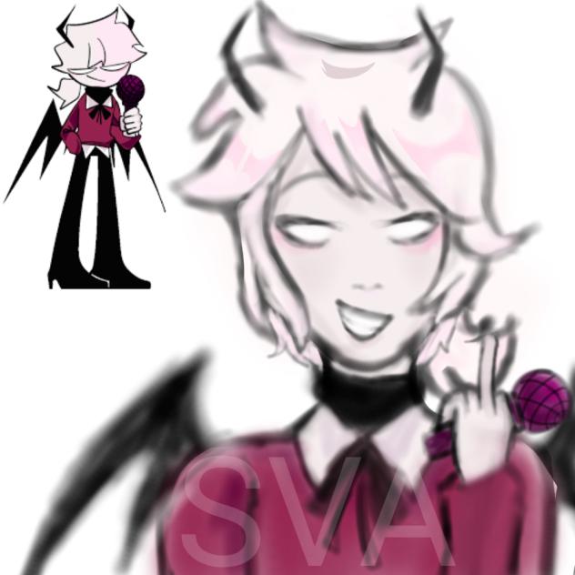 Selever remake - ibisPaint