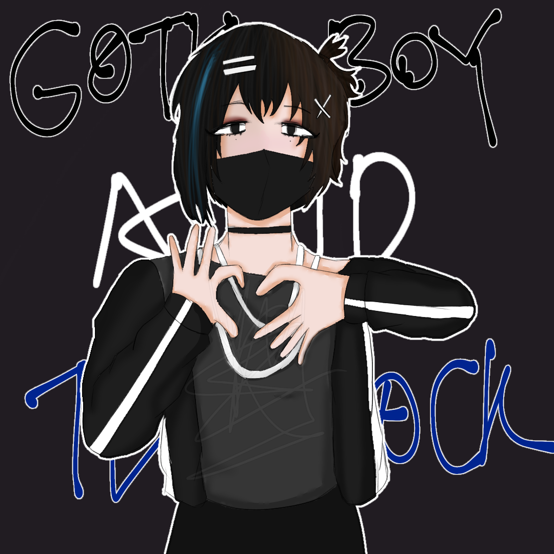 Fanart for MerryWeather - ibisPaint