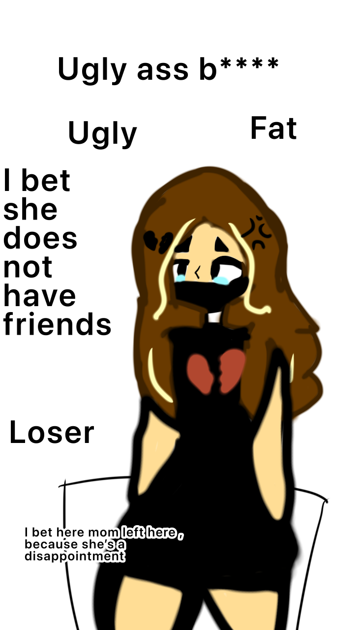 This shit hurts - ibisPaint