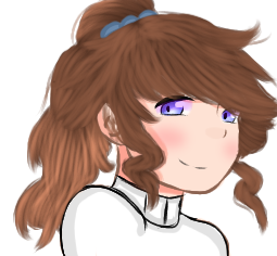 fan art for Aly - ibisPaint