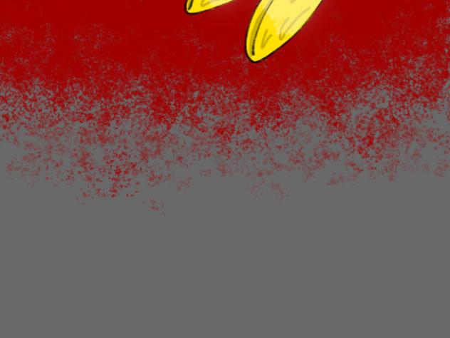 Second part of intro🌚🌝 - ibisPaint