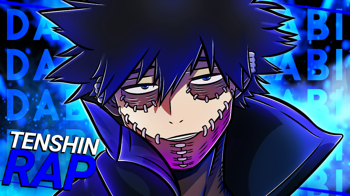 THUMBNAIL DO DABI - ibisPaint