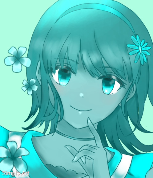 joining a collab - ibisPaint