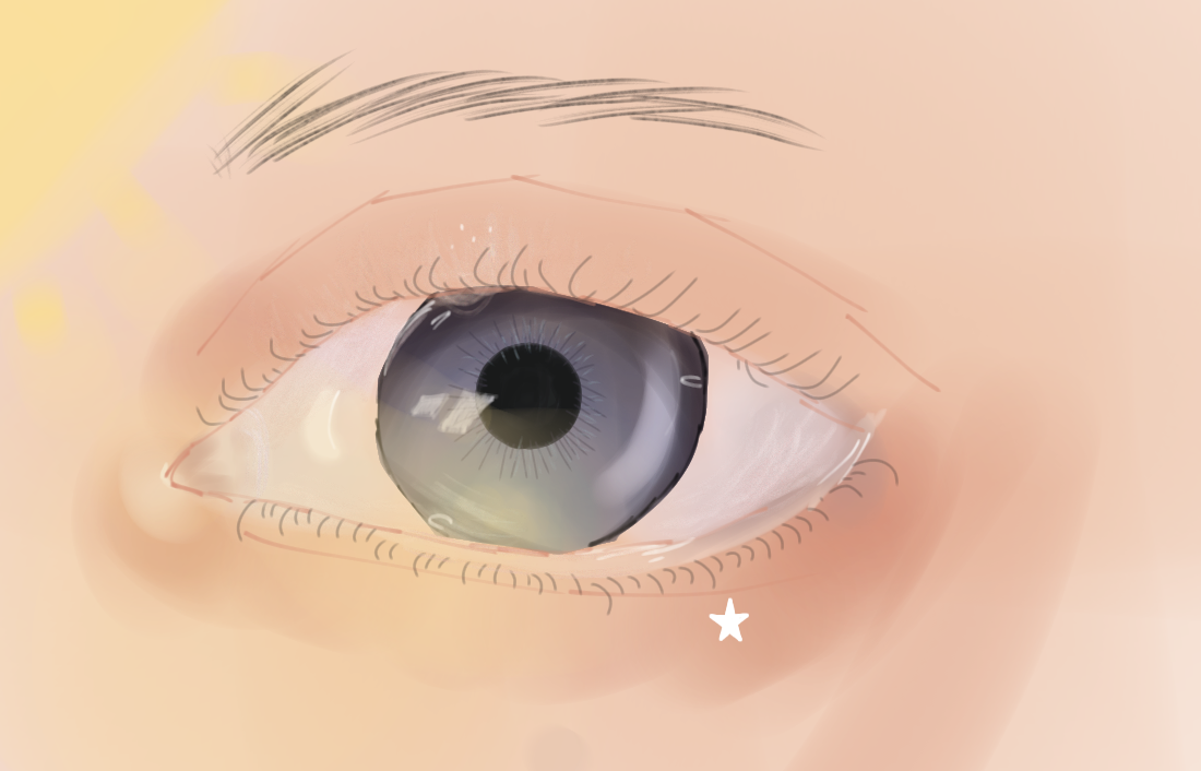 Shiny future - ibisPaint