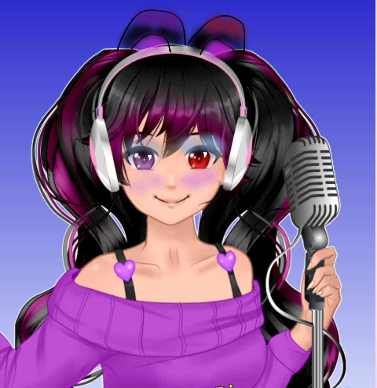 Rockstar Midnight - ibisPaint