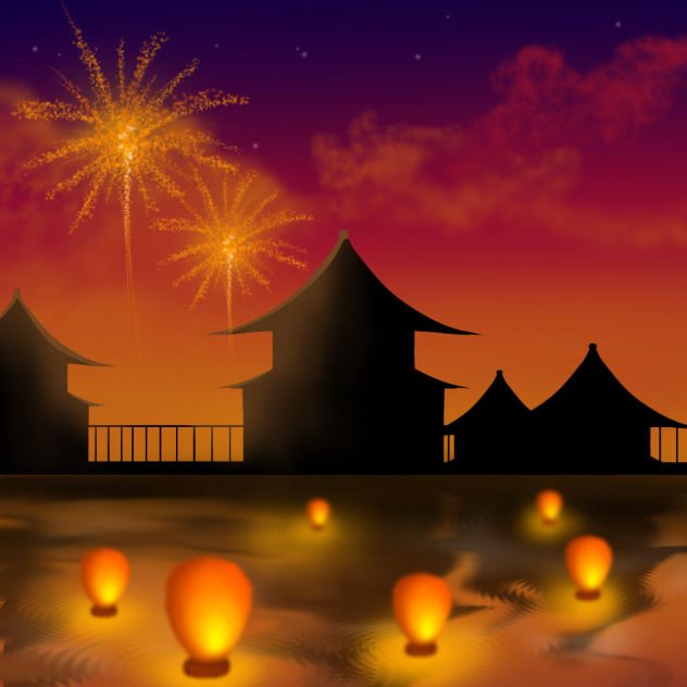 Background - ibisPaint