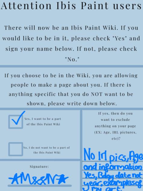 better late than sorry - ibisPaint