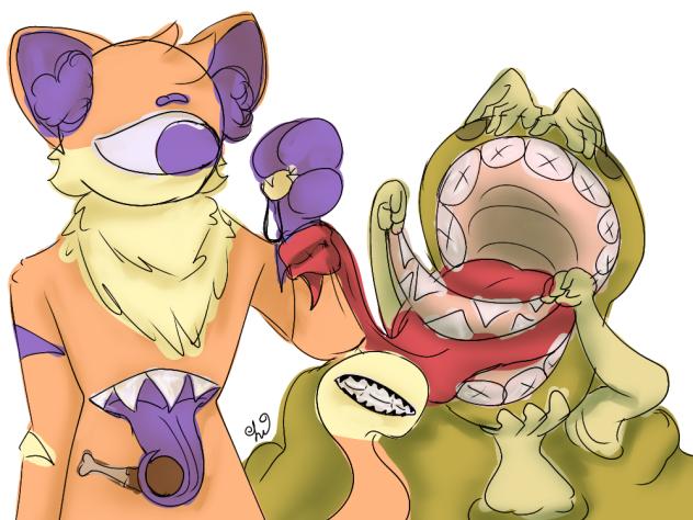 That's mine. - ibisPaint