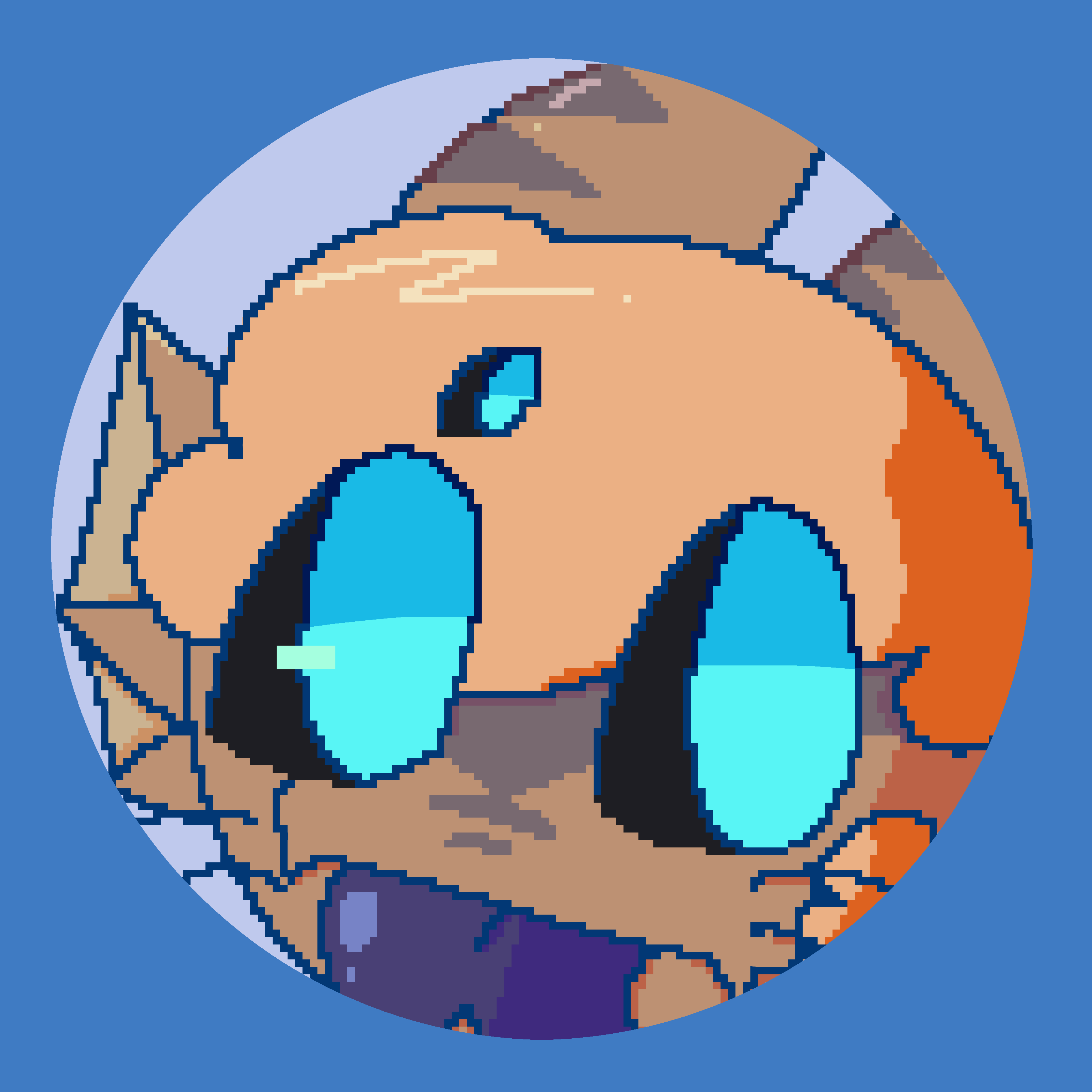 Fish yeucc - ibisPaint