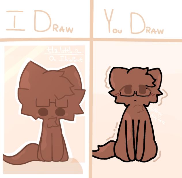 IDYD w Little - ibisPaint