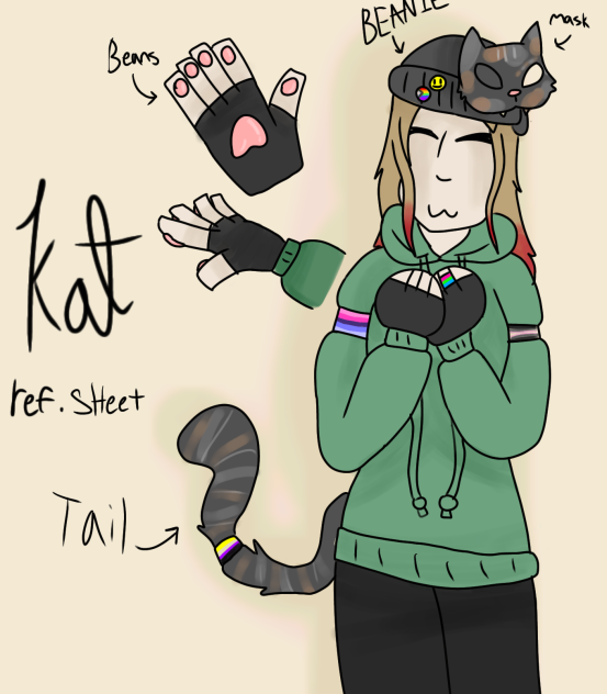 ref. sheet - ibisPaint