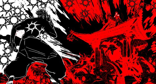 Spawn point domain clash point - ibisPaint