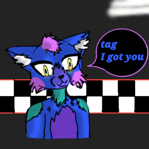 tag I got you - ibisPaint