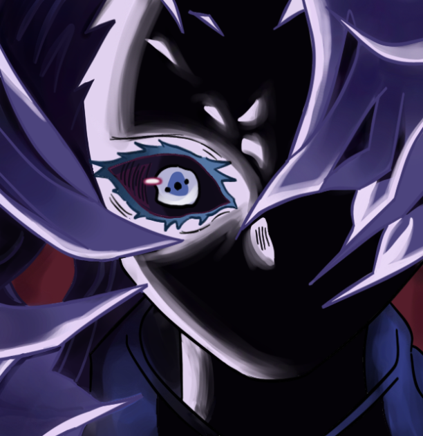 rui demon slayer-kny - ibisPaint