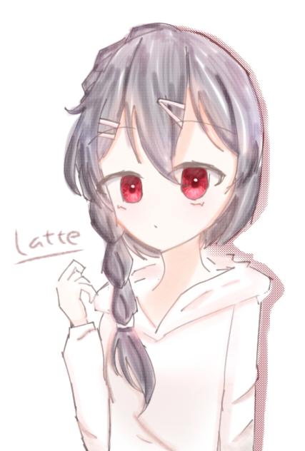 latteさん - ibisPaint