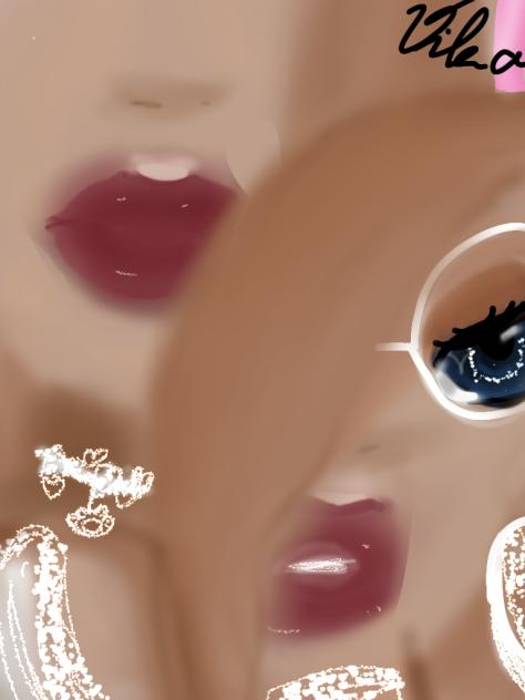Women - ibisPaint