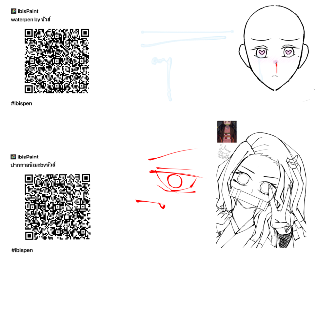 I come back=) - ibisPaint