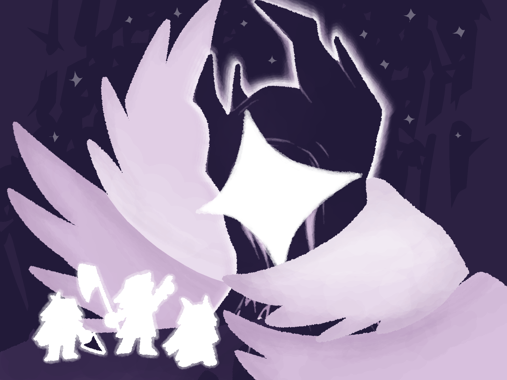 GUARDIAN - ibisPaint