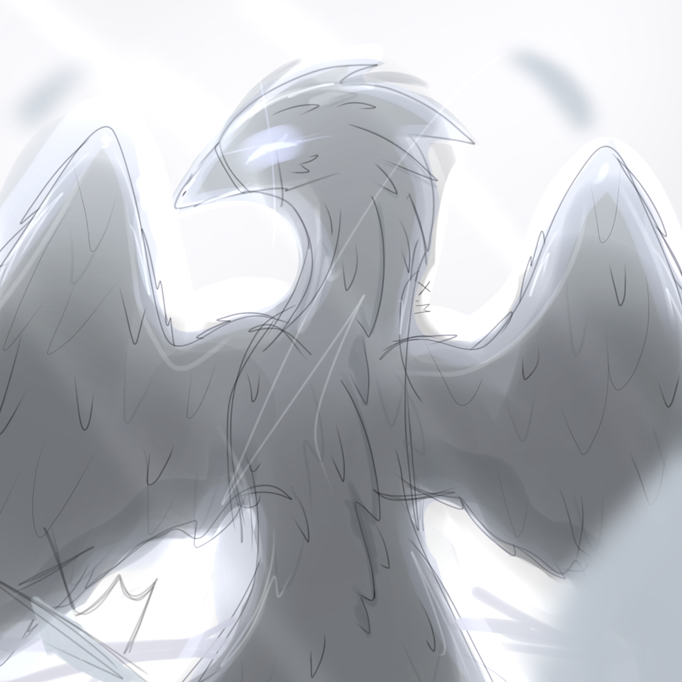 Feather~°🪶🪽★ - ibisPaint