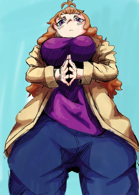 não sei - ibisPaint