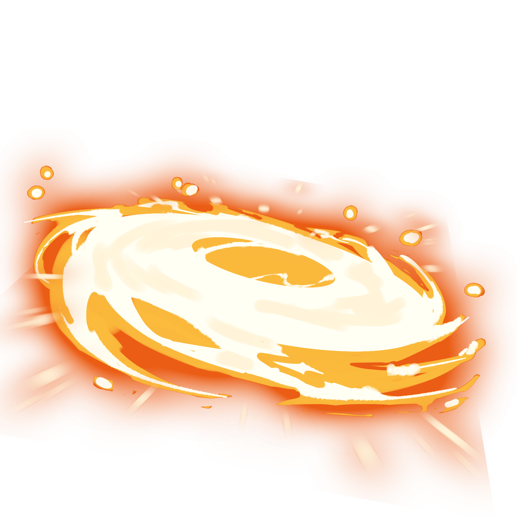 Spin Effect - ibisPaint