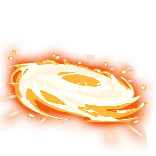 Spin Effect - ibisPaint