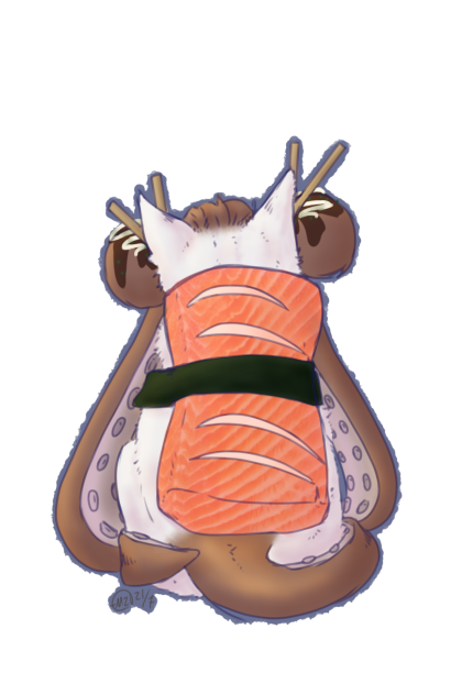 art fight attack!! - ibisPaint