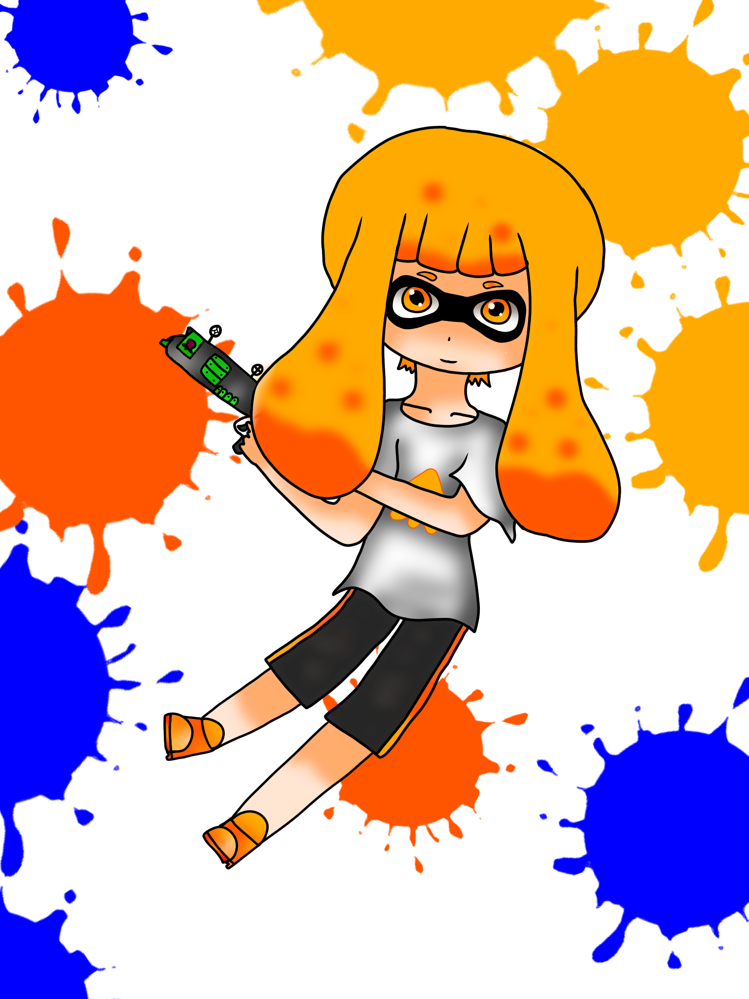 Titelloses 54 - ibisPaint