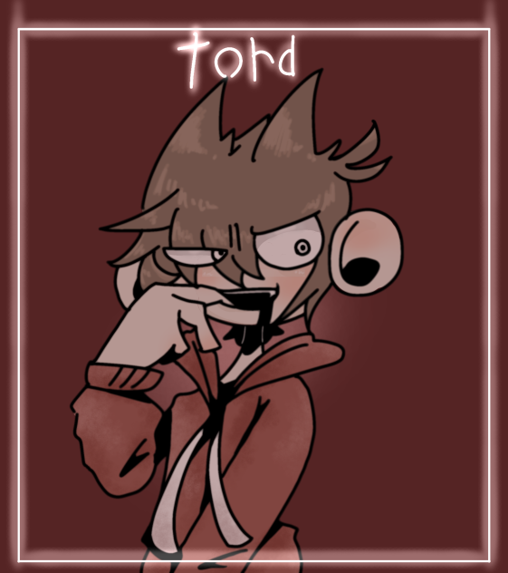 tord - ibisPaint