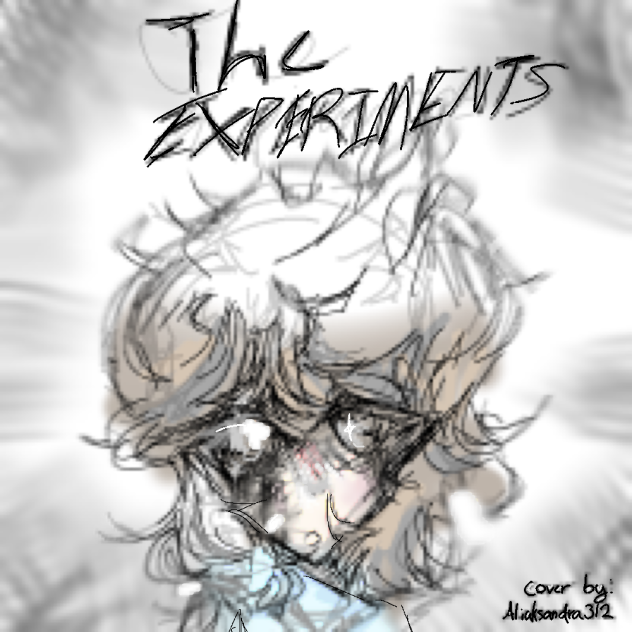 Icon for the comic “the experiments” - ibisPaint