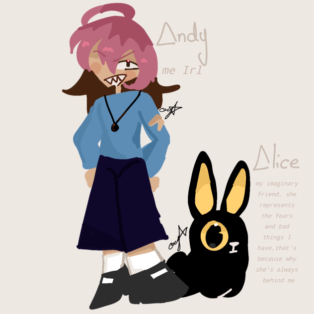 me Irl skecth xD - ibisPaint