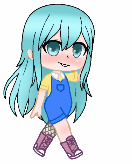 yun phoebex - ibisPaint