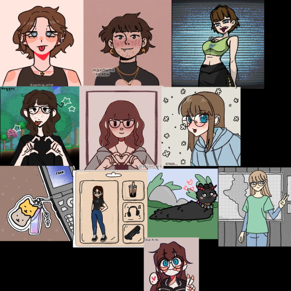 YIPPEE!! more picrewssss!!! - ibisPaint