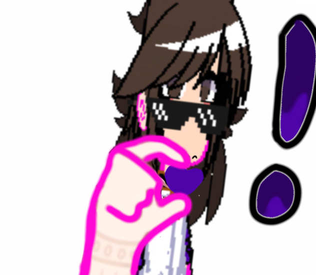 Hate, Love - ibisPaint