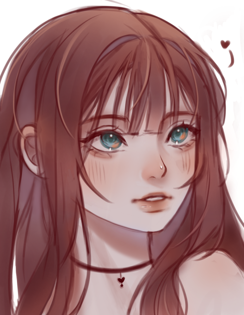 Quick Sketch - ibisPaint