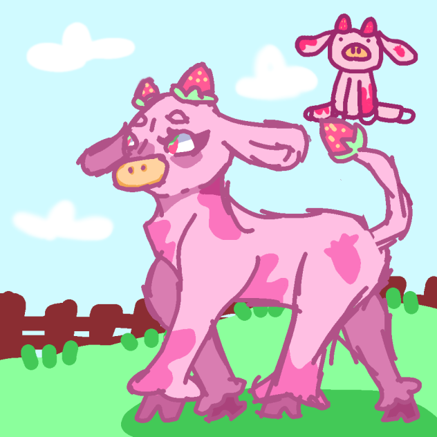 mooberry - ibisPaint