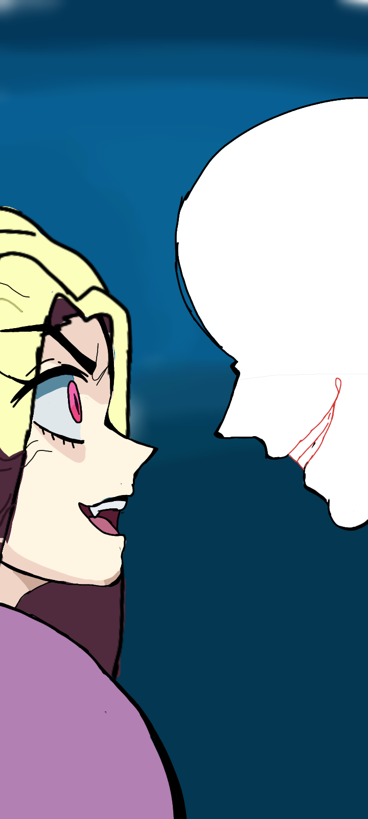 otro dibujo pedorro - ibisPaint