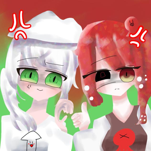 無題33 - ibisPaint