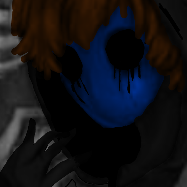eyeless jack! - ibisPaint