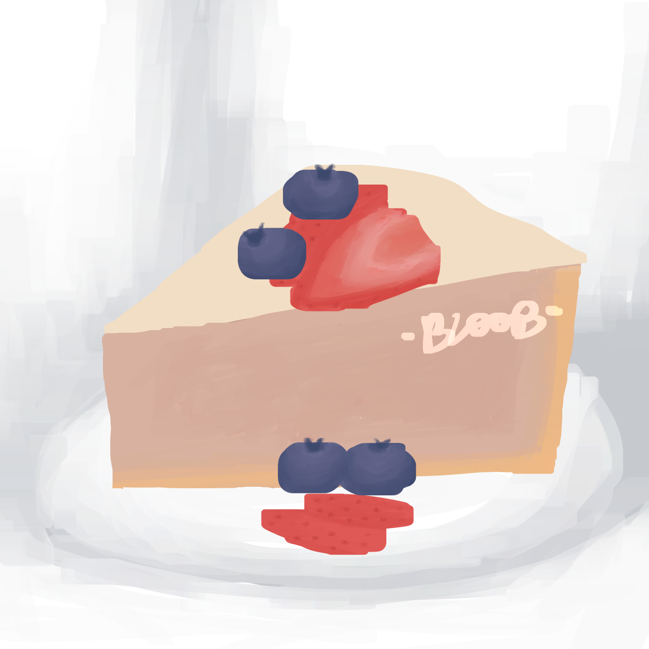 more failed realism - ibisPaint