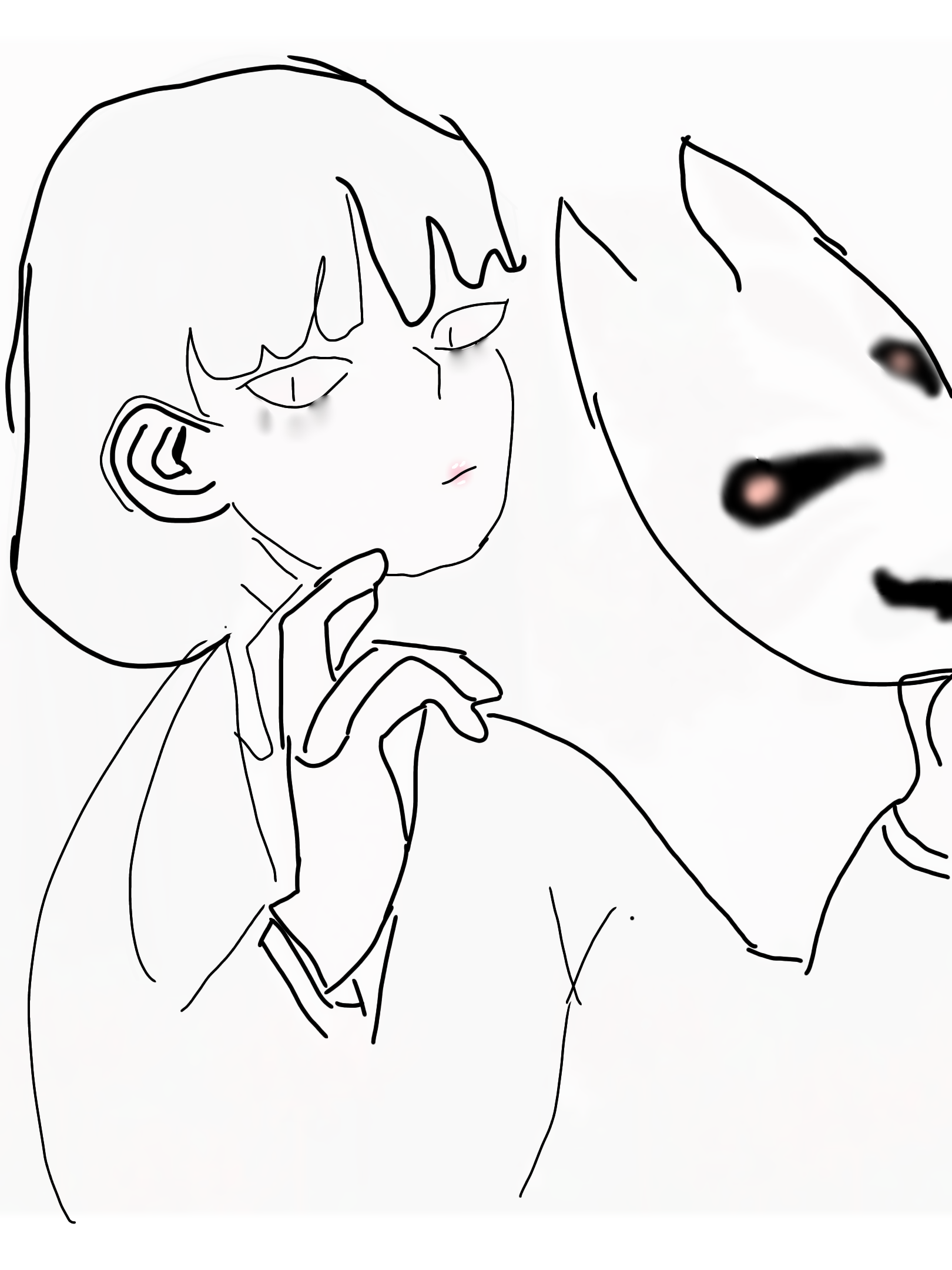 I hate it - ibisPaint