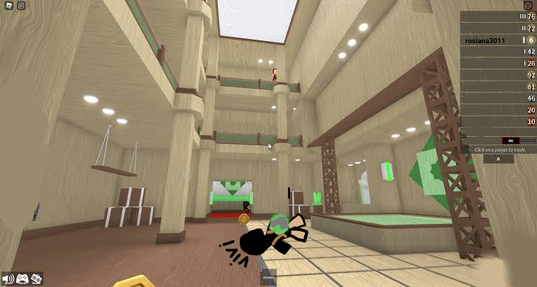 Mm2 collab - ibisPaint