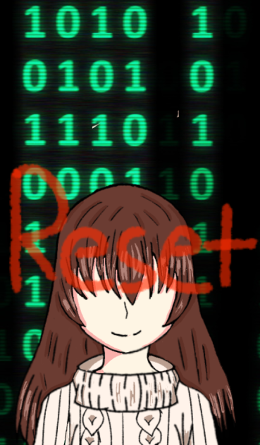 Reset (remake) - ibisPaint