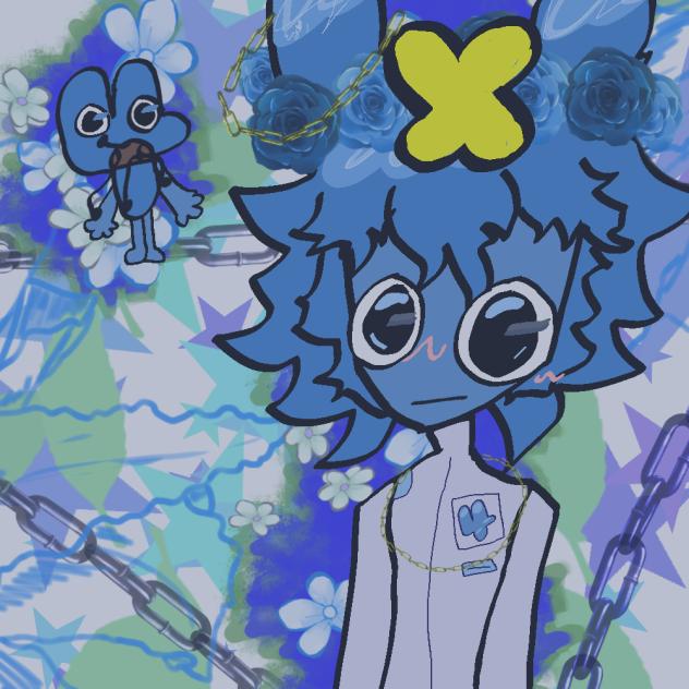 Untitled artwork 4..... - ibisPaint