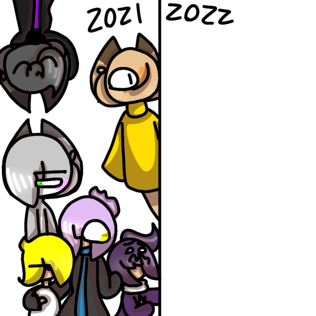 A thing ima do - ibisPaint