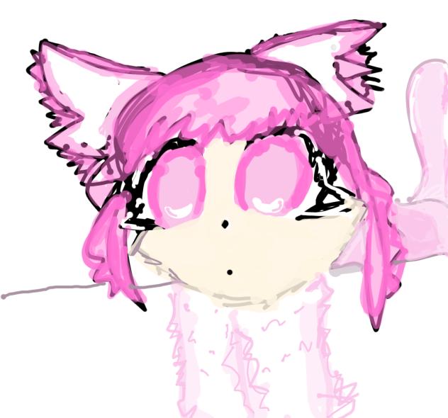 ~curious~ - ibisPaint