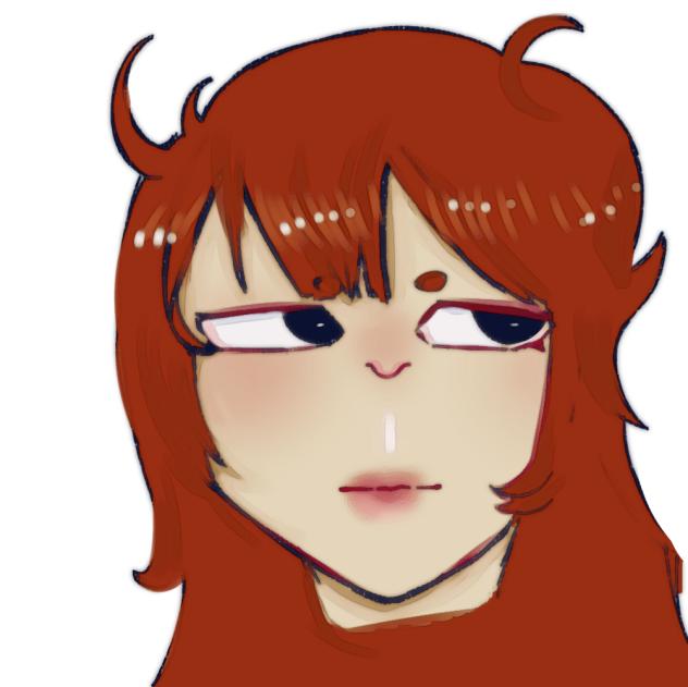 hey cmon lazy wake up - ibisPaint